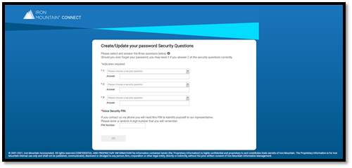 How do I log into IMConnect?