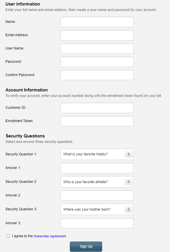 What is Invoice Gateway and how do I signup?